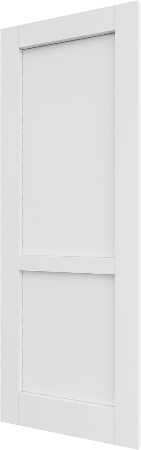 32″x80″ CARB P2 Pre-Built Solid Core & Pre-Finished & Paintable Wood ...